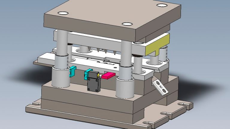 Troqueles – Troquelados Galicia
